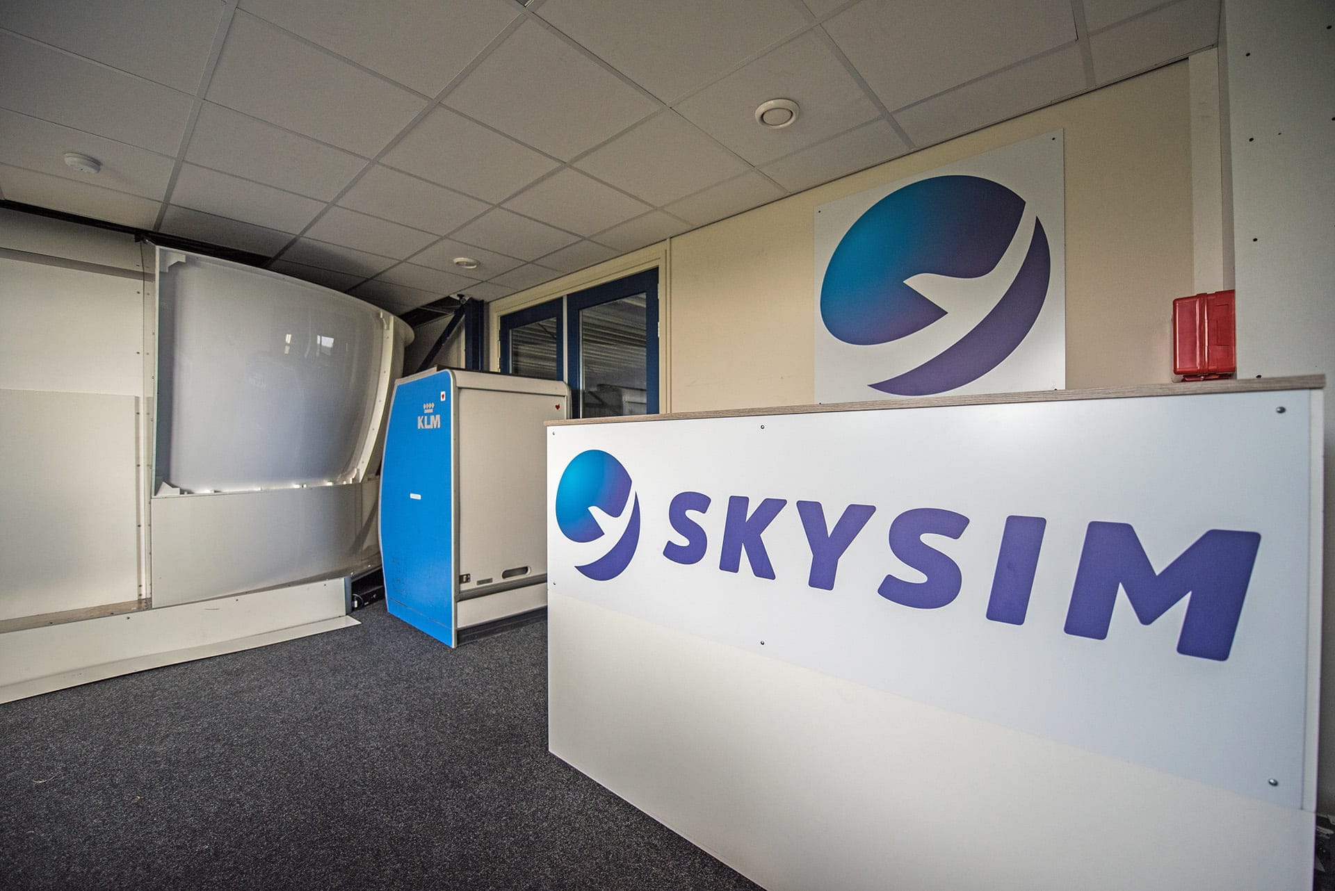 Over Ons – Sky-Sim